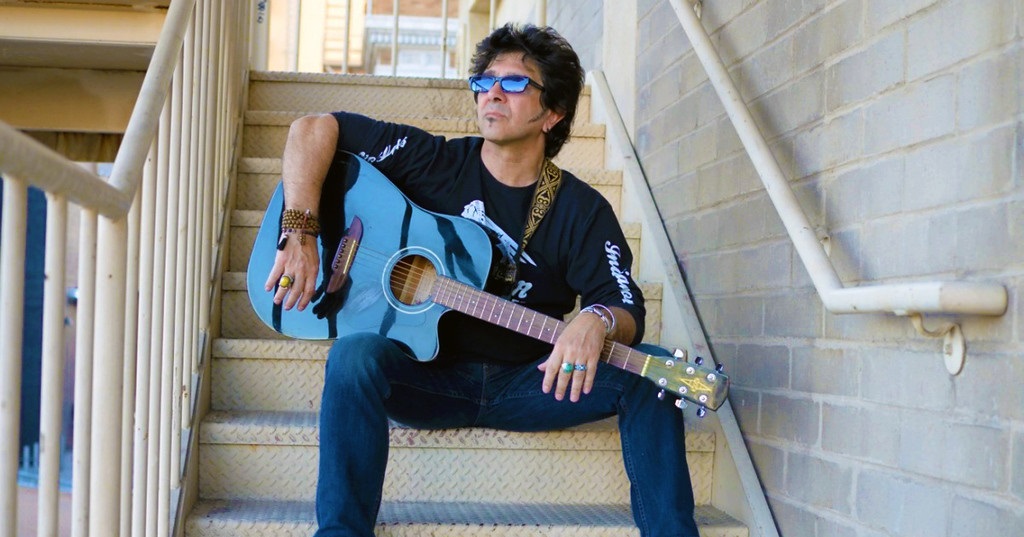 Albums - Terry Ilous